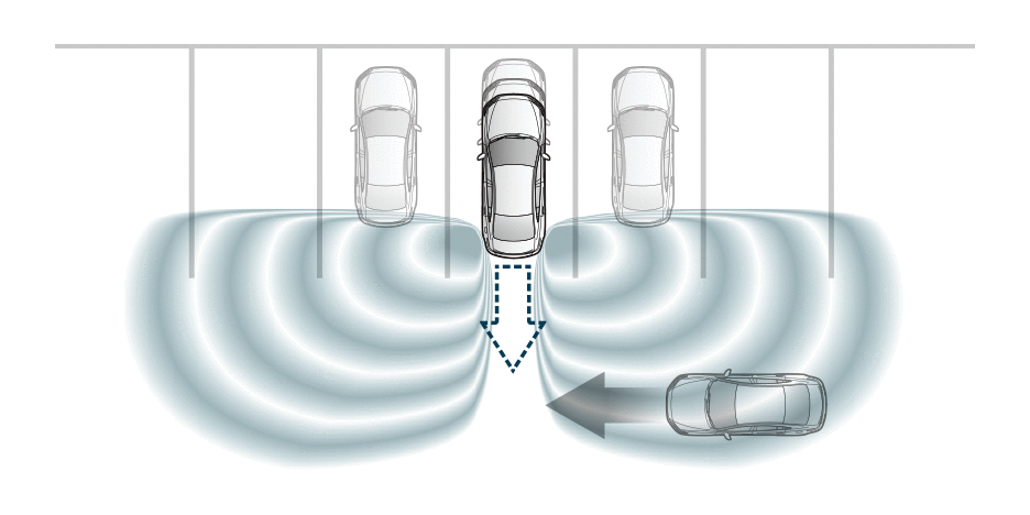 リア・クロス・トラフィック・アラート（RCTA）について（マツダの安全装備）